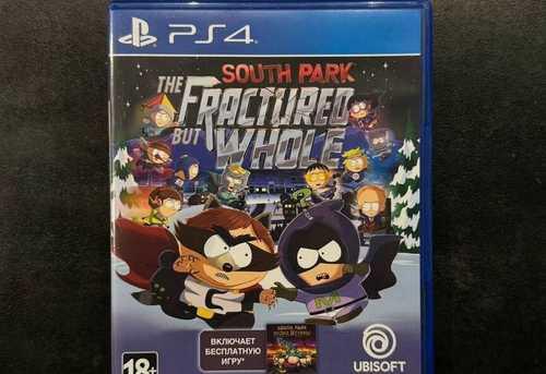 South Park: The Fractured but Whole (PS4 / PS5)