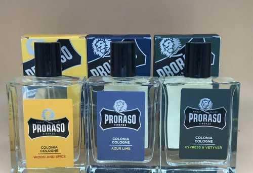 Одеколон Proraso 100 мл