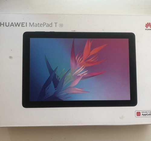 Планшет Huawei MatePad T10 2/32Gb, бу