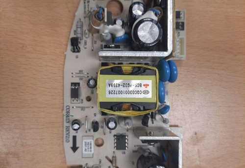 Микромодуль для мини-пылесоса Electrolux 219323502