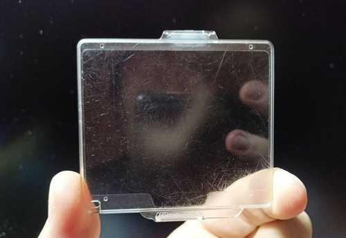 Защитное стекло экрана nikon d600 / d610