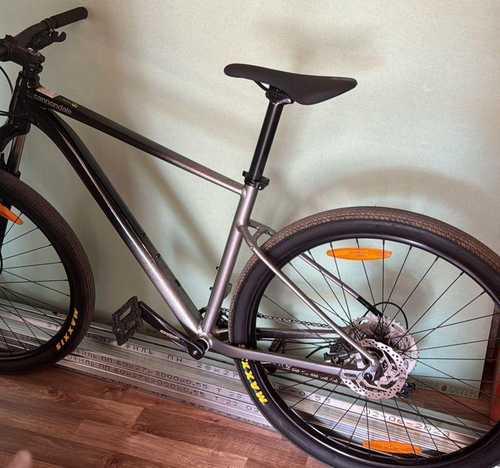 Cannondale trail 4, L 29
