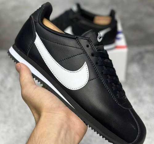 Кроссовки nike cortez