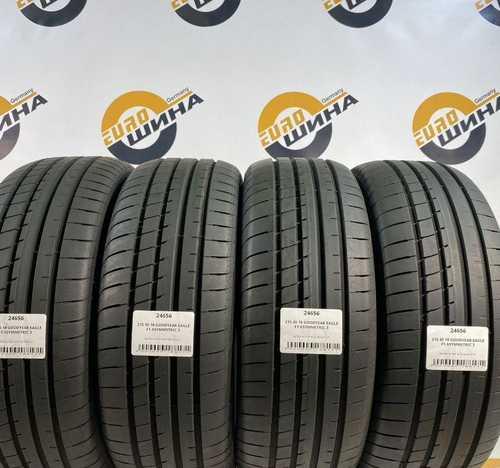 Goodyear Eagle F1 Asymmetric 3 215/45 R18 94W