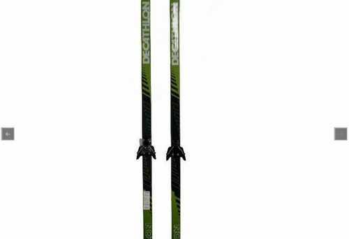 Лыжи детские XC S SKI 50 inovik X Decathlon