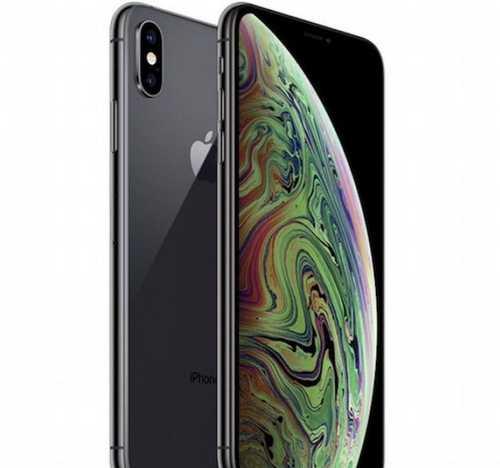 iPhone Xs, 64 ГБ