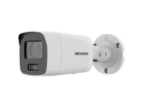 DS-2CD2087G2-LU(2.8mm)(C) Hikvision