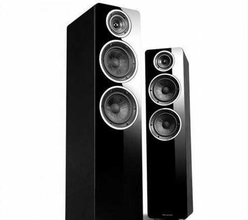 Wharfedale Diamond A2 System Black