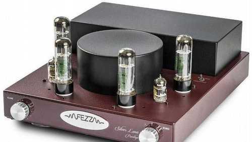 Усилитель Fezz Audio Silver Luna prestige Big Сalm