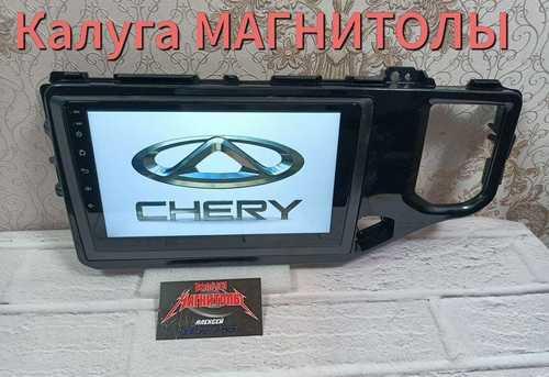 Магнитола Chery Tiggo 4X 5X android 2/32 Гб новая