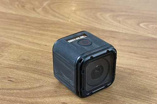 GoPro 5 Session