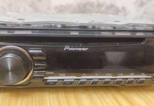 Магнитола pioneer den1700ub