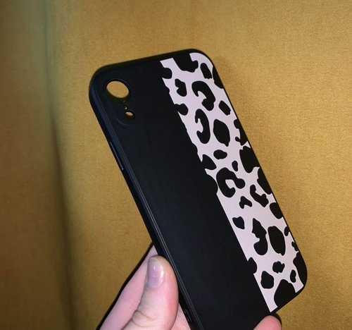 Чехол для iPhone xr