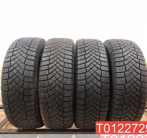 Pirelli Ice Zero FR 185/65 R15 92T