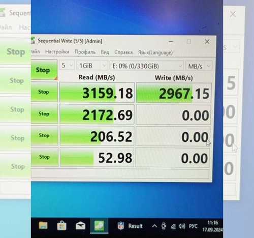 Ssd m2 nvme 256/512/1024 gb Apecer/Ardor gaming