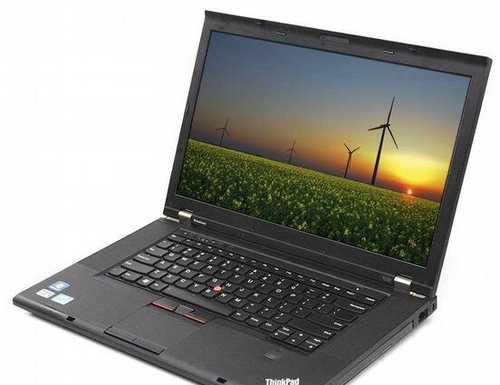 Ноутбук Lenovo Core i7