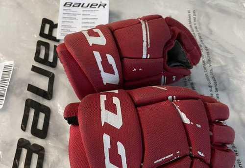 Краги хоккейные ccm 9” 23 см
