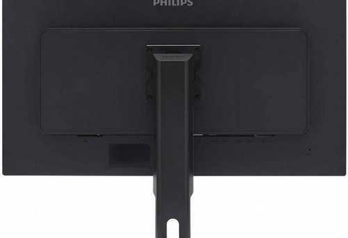 Монитор Philips 328P6aubreb (00/01) 31.5, черный"
