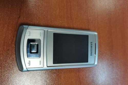 Мобильные телефоны бу Samsung s3500