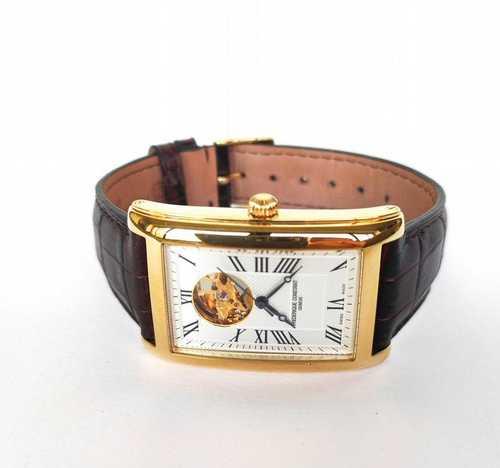 Часы мужские Frederique Constant Large Carree Hear