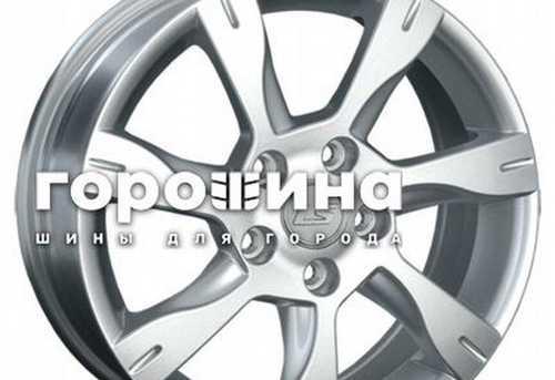LS 1061 6.5x15/5x114.3 ET 40 цо 73.1