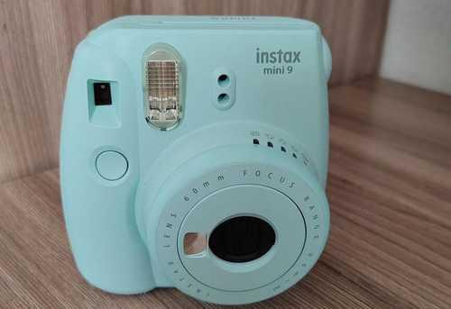 Fujifilm Instax Mini 9