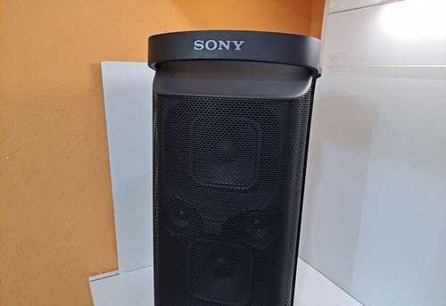 Портативная колонка Sony SRS-XP500
