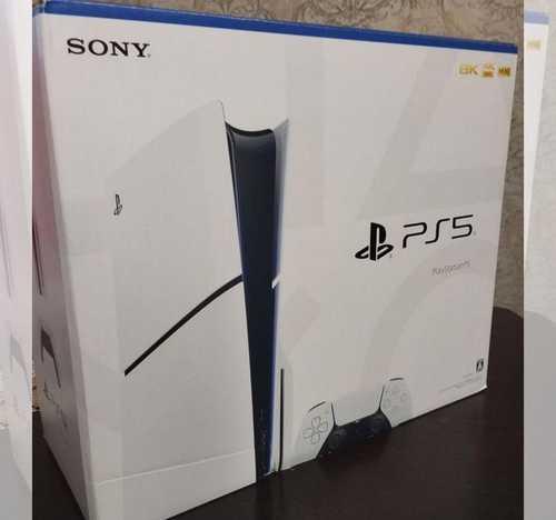 Sony playstation 5