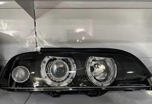 Фары M5 BMW E39 LED супер яркие глаза арт0020