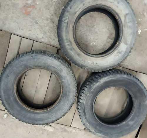 КАМА Кама-515 205/75 R15