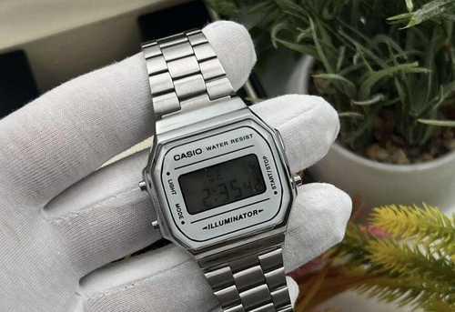 Часы Casio vintage