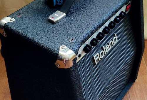Гитарный комбоусилитель Roland 405 Guitar Combo