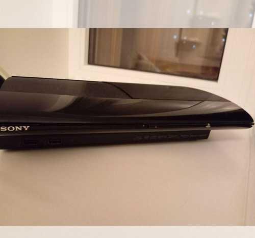 Sony playstation 3