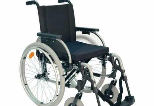 Инвалидная коляска ottobock start прогулочная шс48
