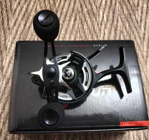 Катушка Piscifun ICX Frost 2