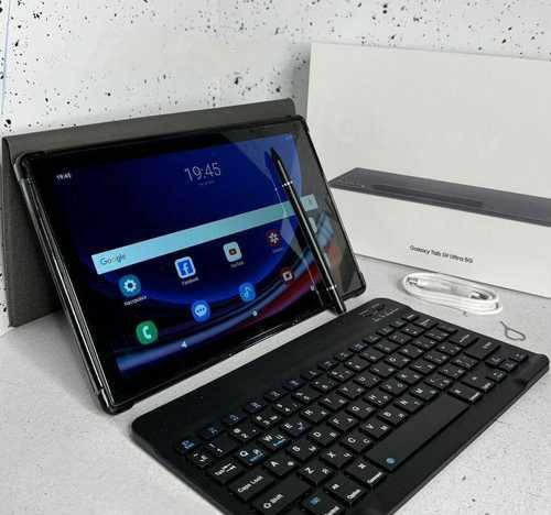 Планшет Samsung Galaxy Tab S9 ultra analog