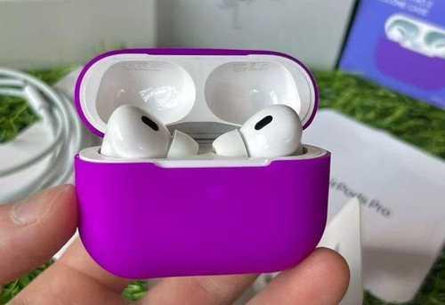 Airpods Pro 2 premium гарантия 14 дней