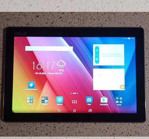 Планшет 10" asus ZenPad 10 (P021)