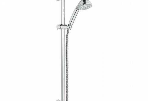 Душевой гарнитур Grohe Relexa Massagne 28933001 Х