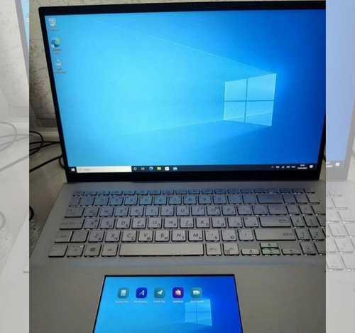 Asus Vivobook S15