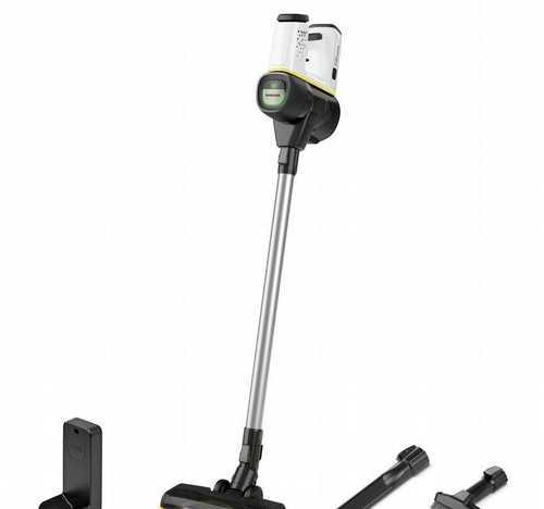 Беспроводной пылесос Karcher VC 6 cordless ourfami