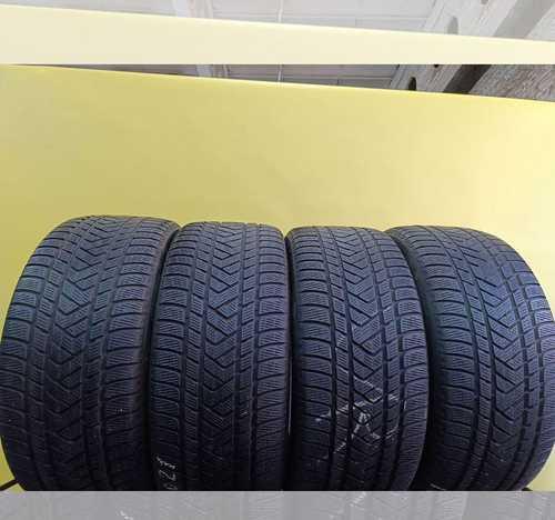 Pirelli Scorpion Winter 285/40 R21