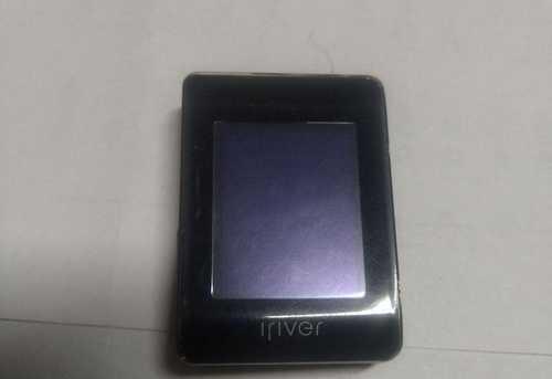 Mp3 плеер Iriver S10