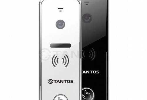 Tantos iPanel 2+ (Black) вызывная панель с камерой