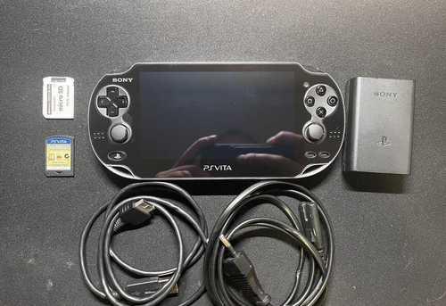 PS Vita