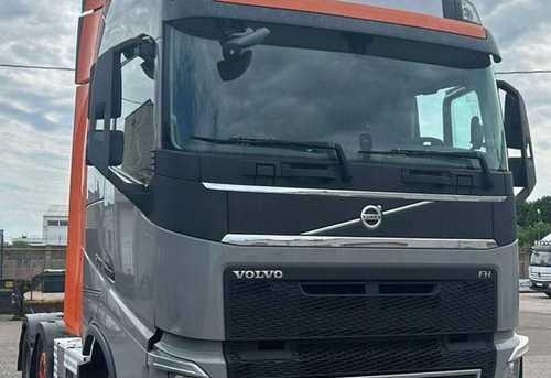 Volvo FH4 2015 год в разбор