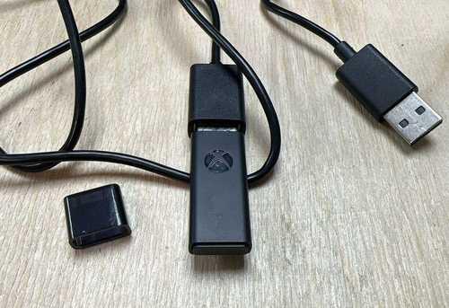 Адаптер пк для геймпада xbox one / series s x