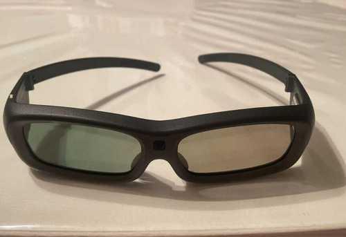3D очки Philips PTA517