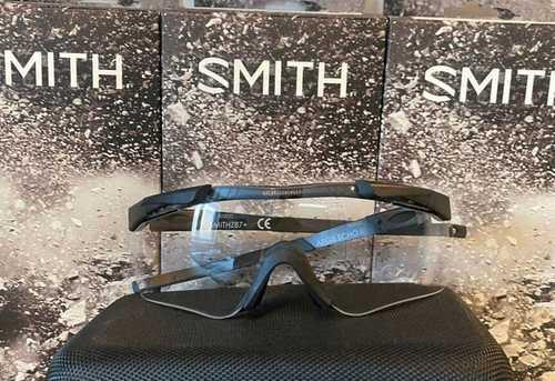 Очки Smith Echo 2 с металлическими дужками