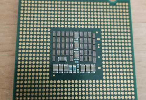Процессор Intel Core 2 Quad